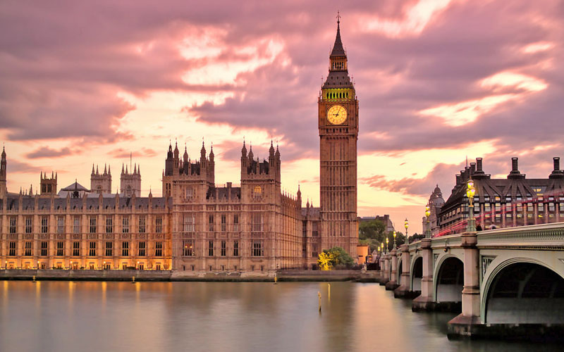 Why London is 2015’s Top Tourist Destination | Hop London